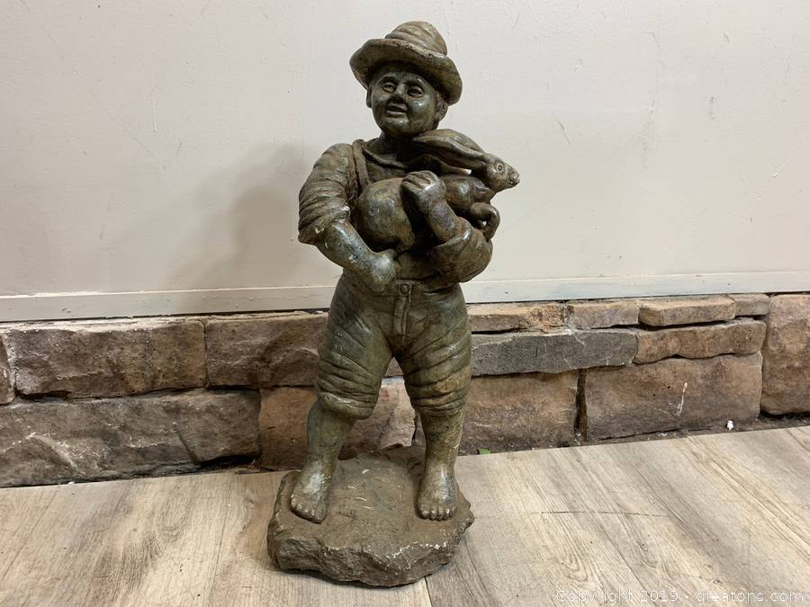 Gleaton's, Metro Atlanta Auction Company, Estate Sale & Business ...