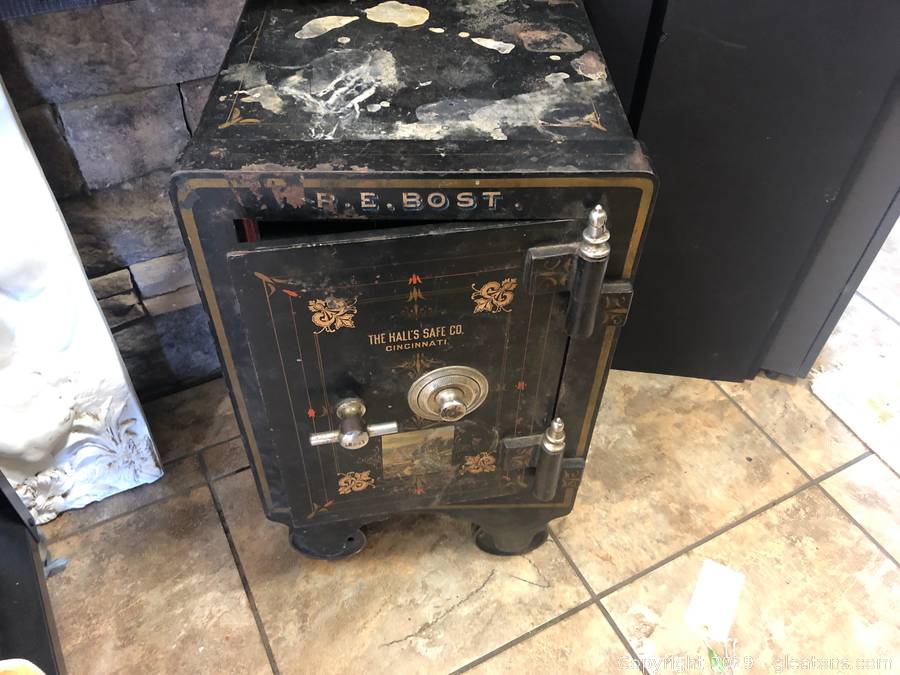 Gleaton's, Metro Atlanta Auction Company, Estate Sale & Business ...