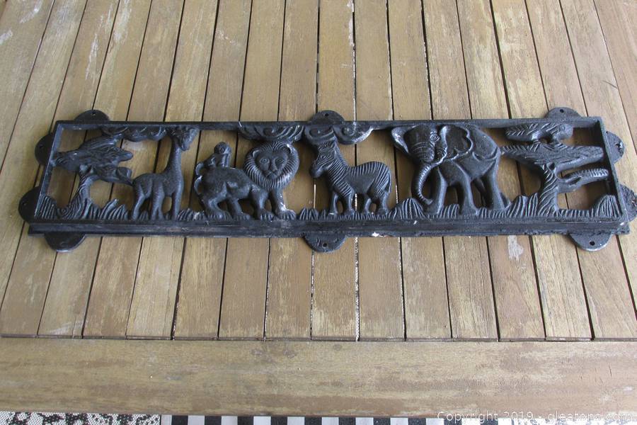 Gleaton's, Metro Atlanta Auction Company, Estate Sale & Business ...