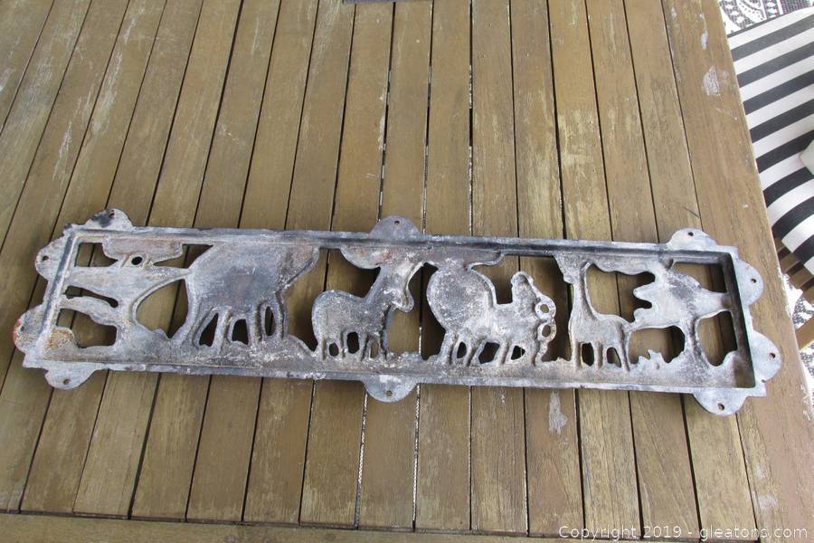 Gleaton's, Metro Atlanta Auction Company, Estate Sale & Business ...