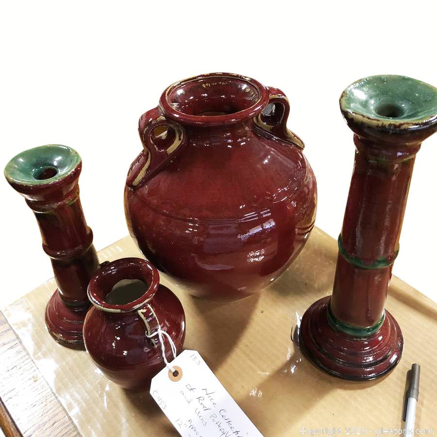 Gleaton's, Metro Atlanta Auction Company, Estate Sale & Business ...