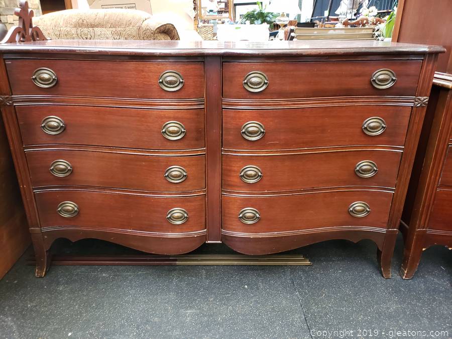 Duncan phyfe dresser for sale store