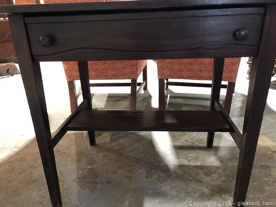 Gleaton's, Metro Atlanta Auction Company, Estate Sale & Business ...