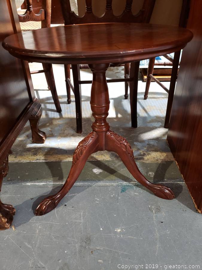 Gleaton's, Metro Atlanta Auction Company, Estate Sale & Business ...