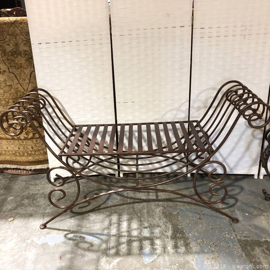 Gleaton's, Metro Atlanta Auction Company, Estate Sale & Business ...