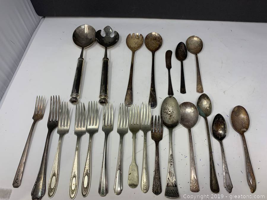 Gleaton's, Metro Atlanta Auction Company, Estate Sale & Business ...