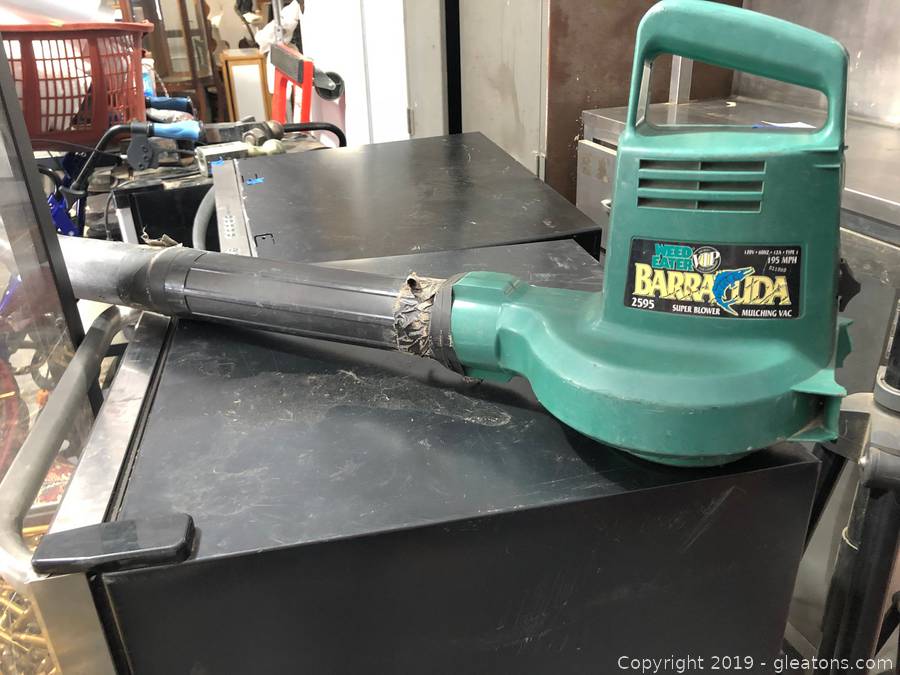 Gleaton's, Metro Atlanta Auction Company, Estate Sale & Business ...