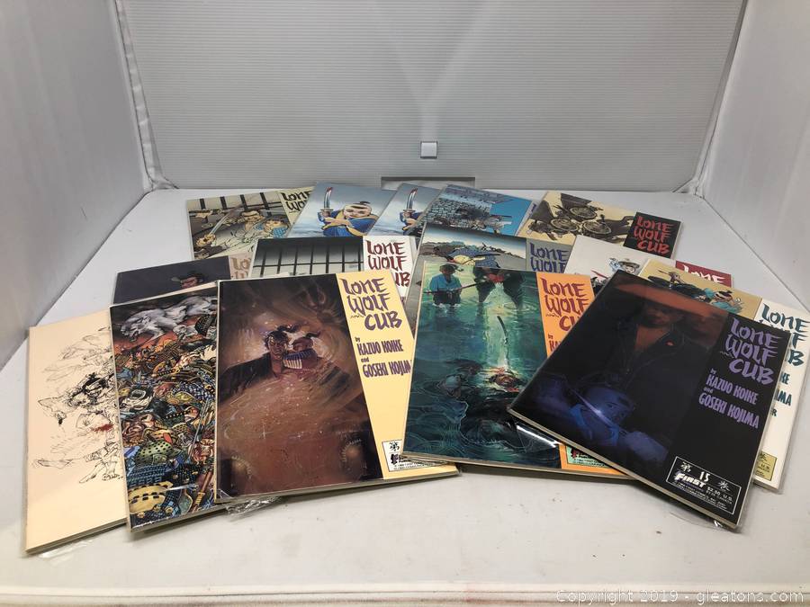 Gleaton's, Metro Atlanta Auction Company, Estate Sale & Business ...