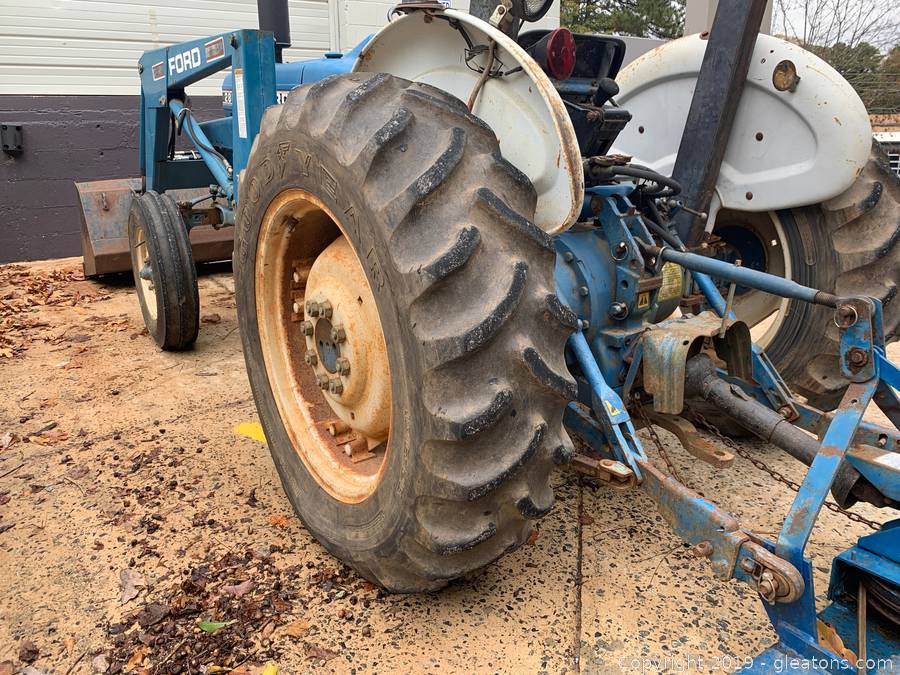 Gleaton's, Metro Atlanta Auction Company, Estate Sale & Business ...