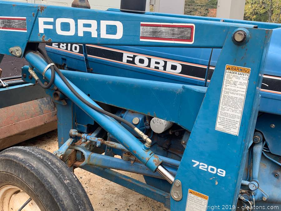 Gleaton's, Metro Atlanta Auction Company, Estate Sale & Business ...