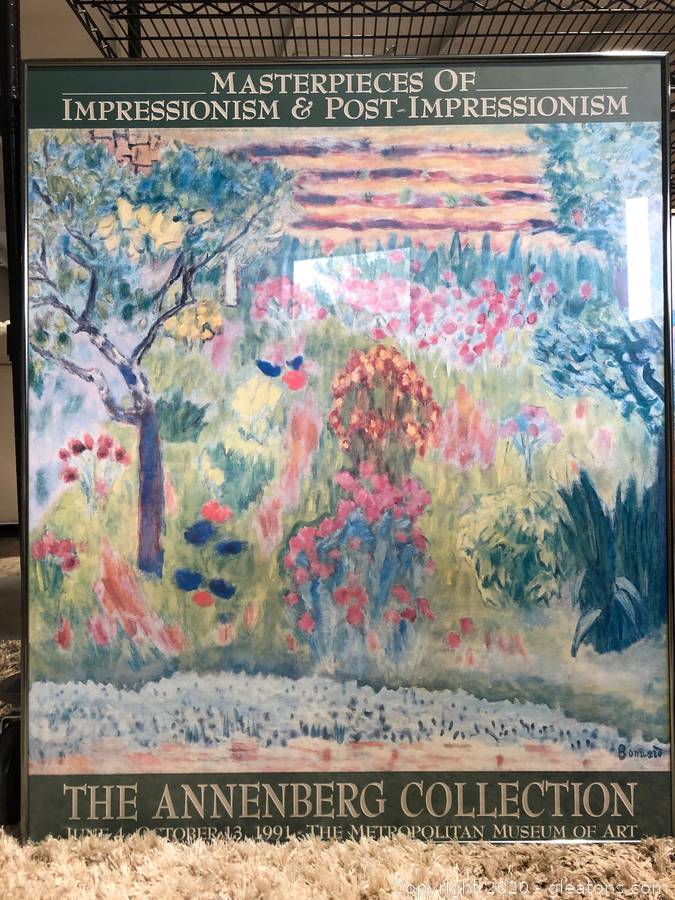 Gleaton's, Metro Atlanta Auction Company, Estate Sale & Business ...