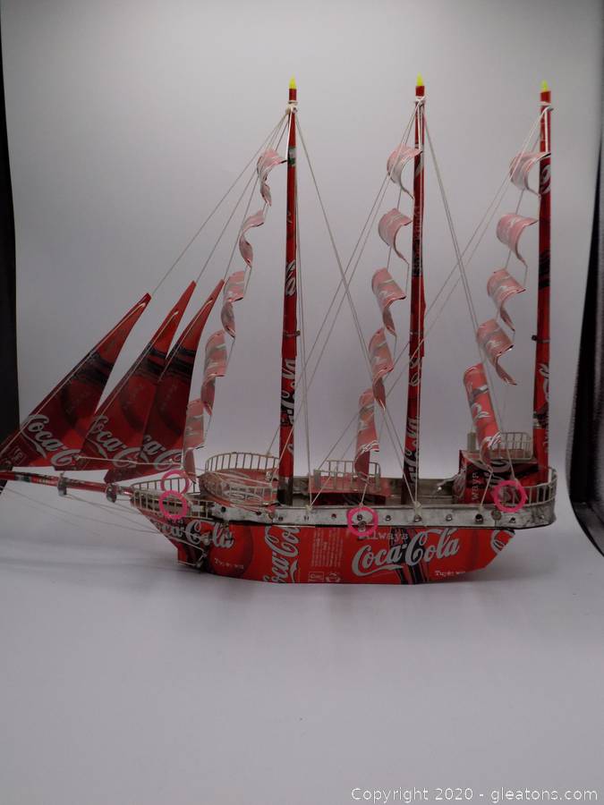 Gleaton's, Metro Atlanta Auction Company, Estate Sale & Business ...