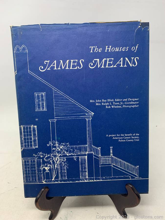 Gleaton's, Metro Atlanta Auction Company, Estate Sale & Business ...