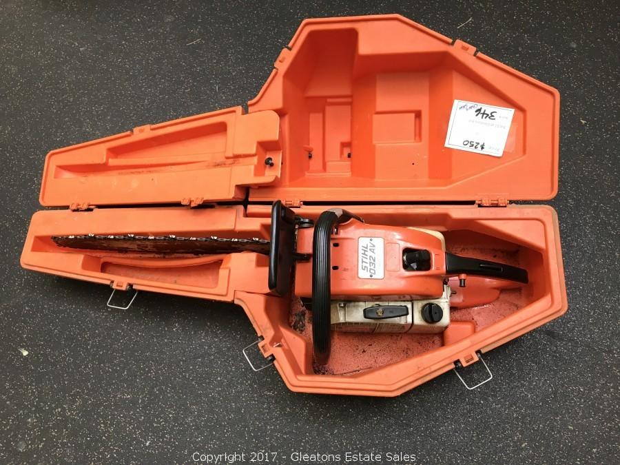 Gleaton's, Metro Atlanta Auction Company, Estate Sale & Business ...