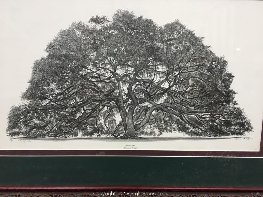 Gleaton's, Metro Atlanta Auction Company, Estate Sale & Business ...