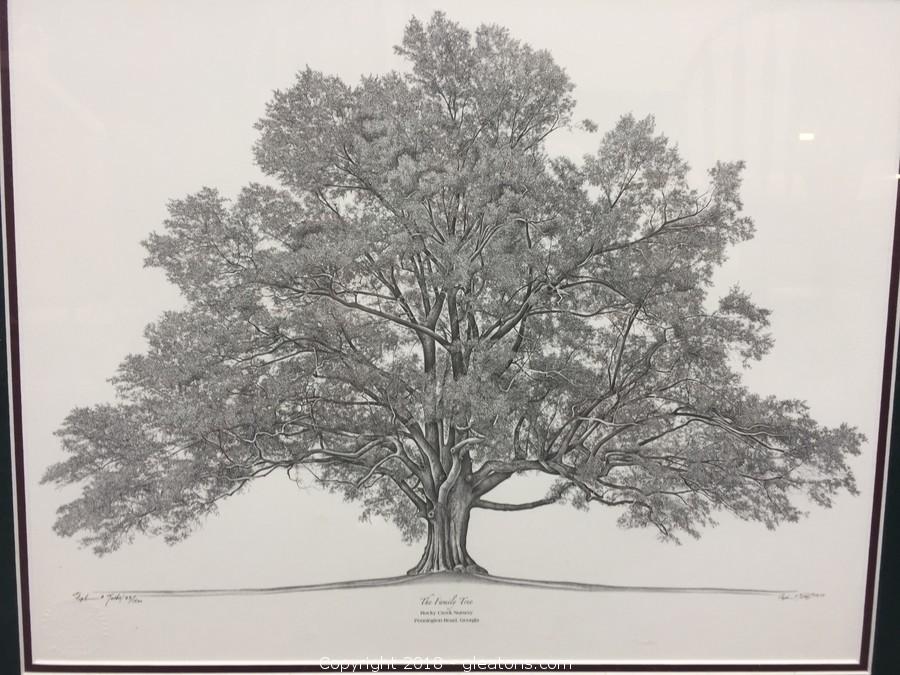 Gleaton's, Metro Atlanta Auction Company, Estate Sale & Business ...