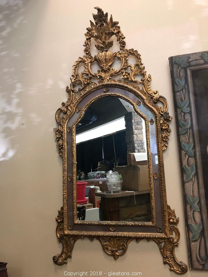 Gleaton's, Metro Atlanta Auction Company, Estate Sale & Business ...