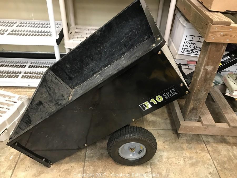 Gleaton's, Metro Atlanta Auction Company, Estate Sale & Business ...