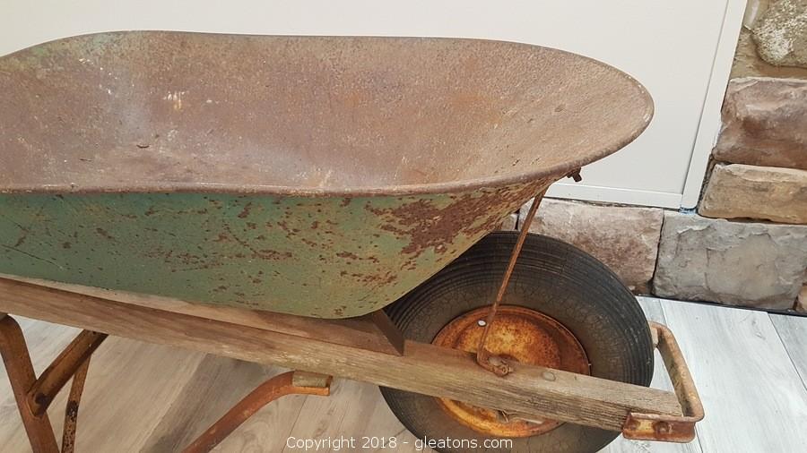 Gleaton's, Metro Atlanta Auction Company, Estate Sale & Business ...