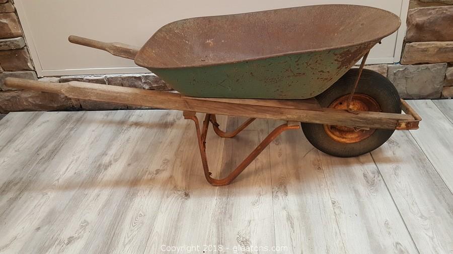 Gleaton's, Metro Atlanta Auction Company, Estate Sale & Business ...