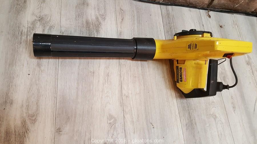 Gleaton's, Metro Atlanta Auction Company, Estate Sale & Business ...