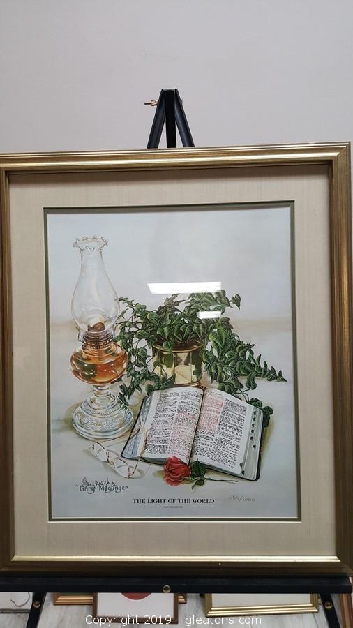 Gleaton's, Metro Atlanta Auction Company, Estate Sale & Business ...