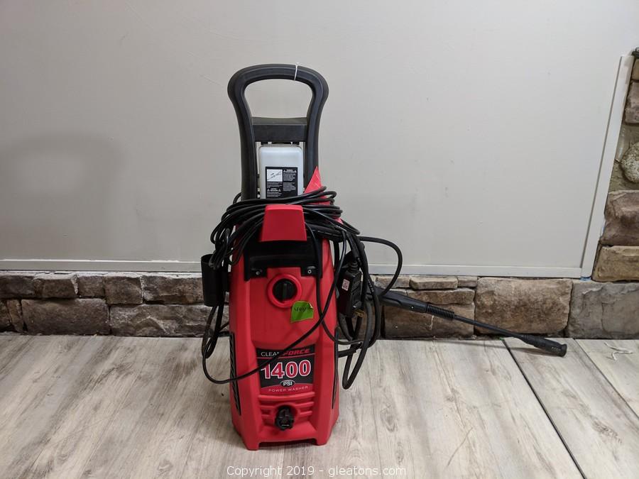 Gleaton's, Metro Atlanta Auction Company, Estate Sale & Business ...