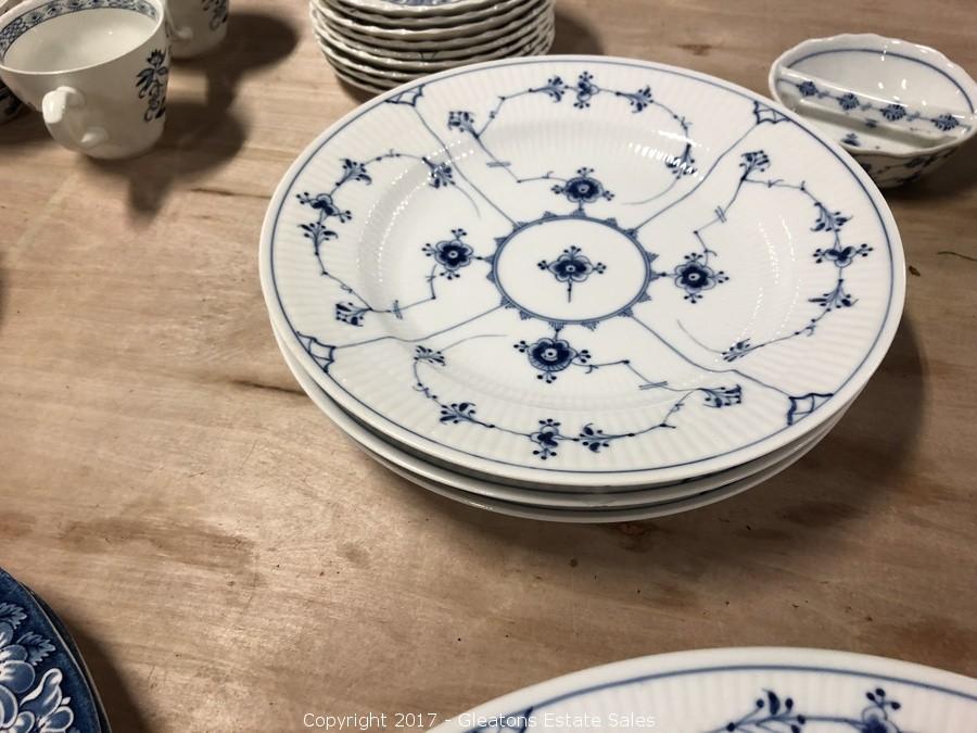 Gleaton's, Metro Atlanta Auction Company, Estate Sale & Business ...